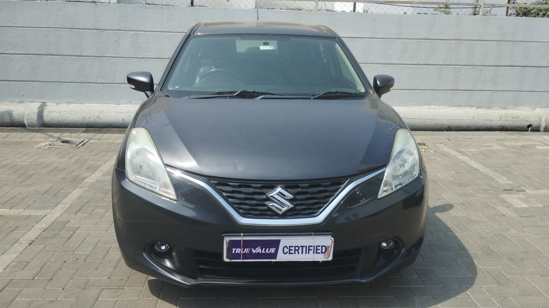 Chowgule Industries, Old MIDC, Satara | Maruti Suzuki TrueValue