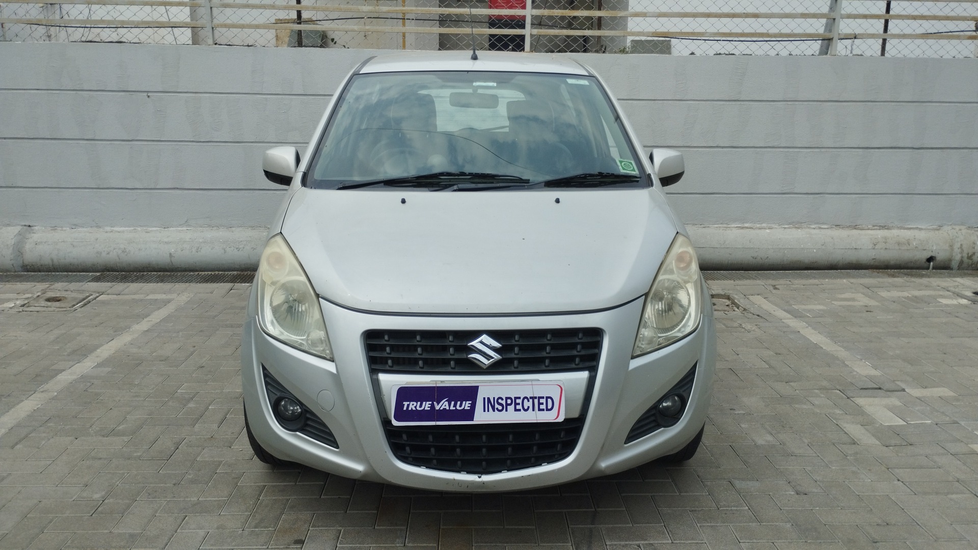 Buy Used/ Second Hand Cars in Satara online - True Value