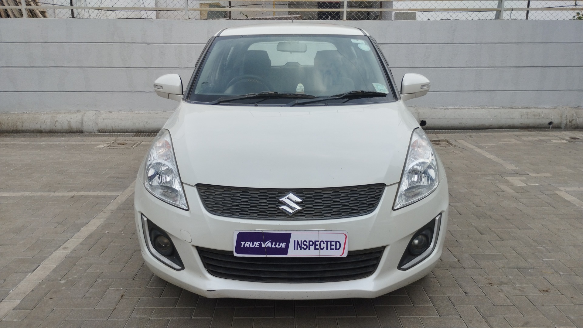 Buy Used/ Second Hand Cars in Satara online - True Value