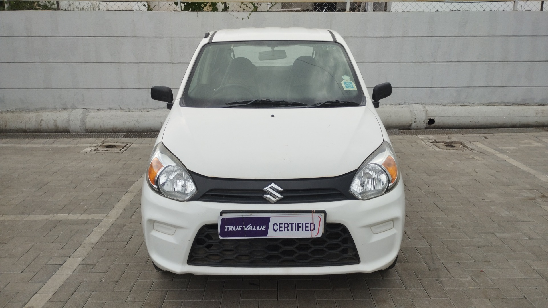 Chowgule Industries, Old MIDC, Satara | Maruti Suzuki TrueValue