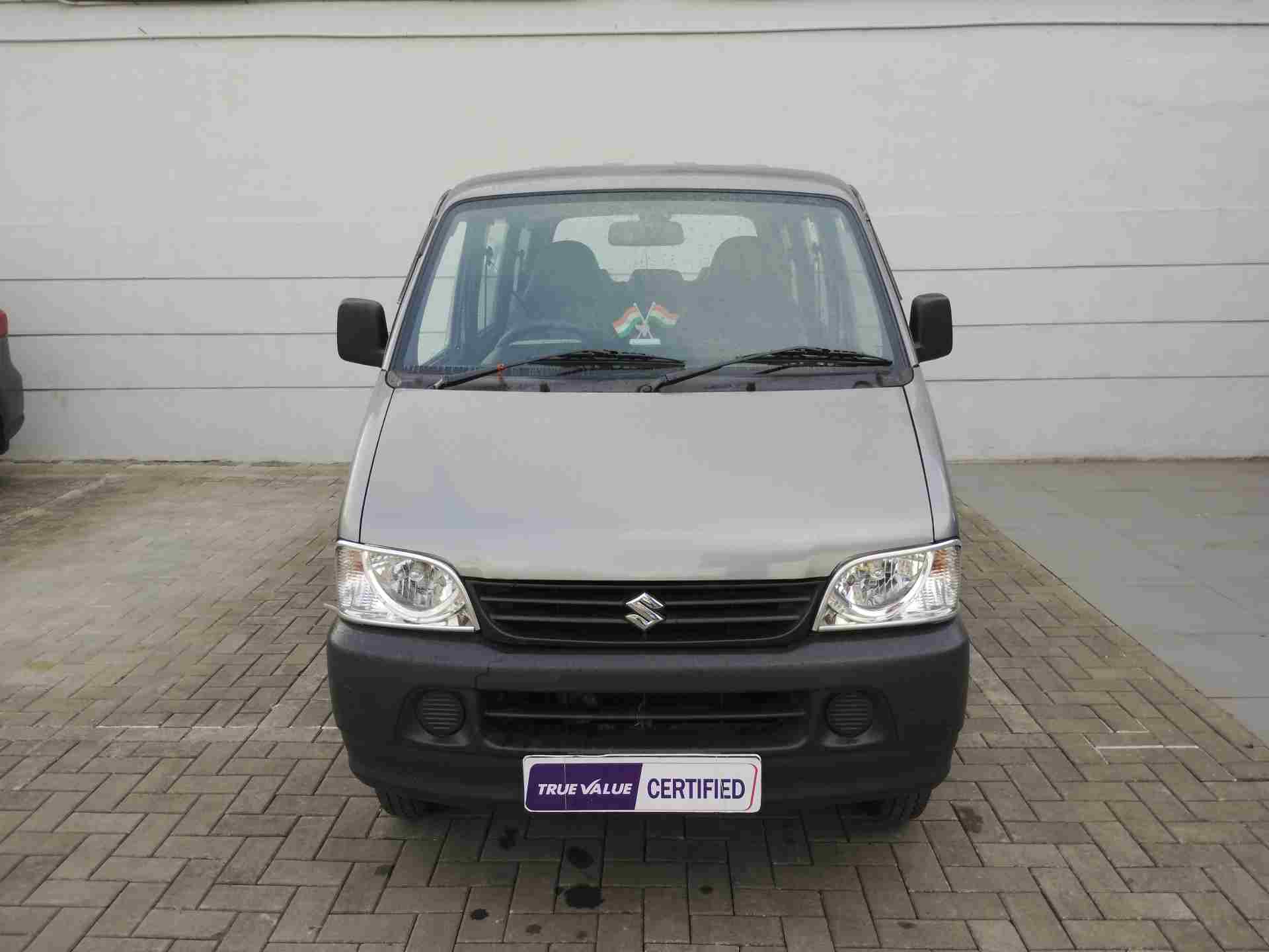 Chowgule Industries, Old MIDC, Satara | Maruti Suzuki TrueValue