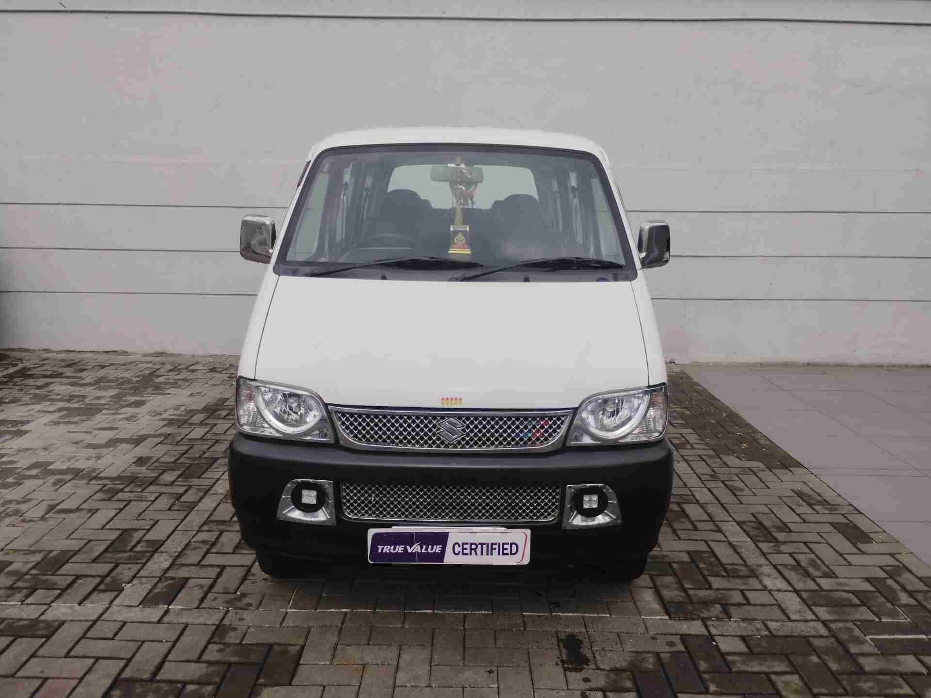 Chowgule Industries, Old MIDC, Satara | Maruti Suzuki TrueValue