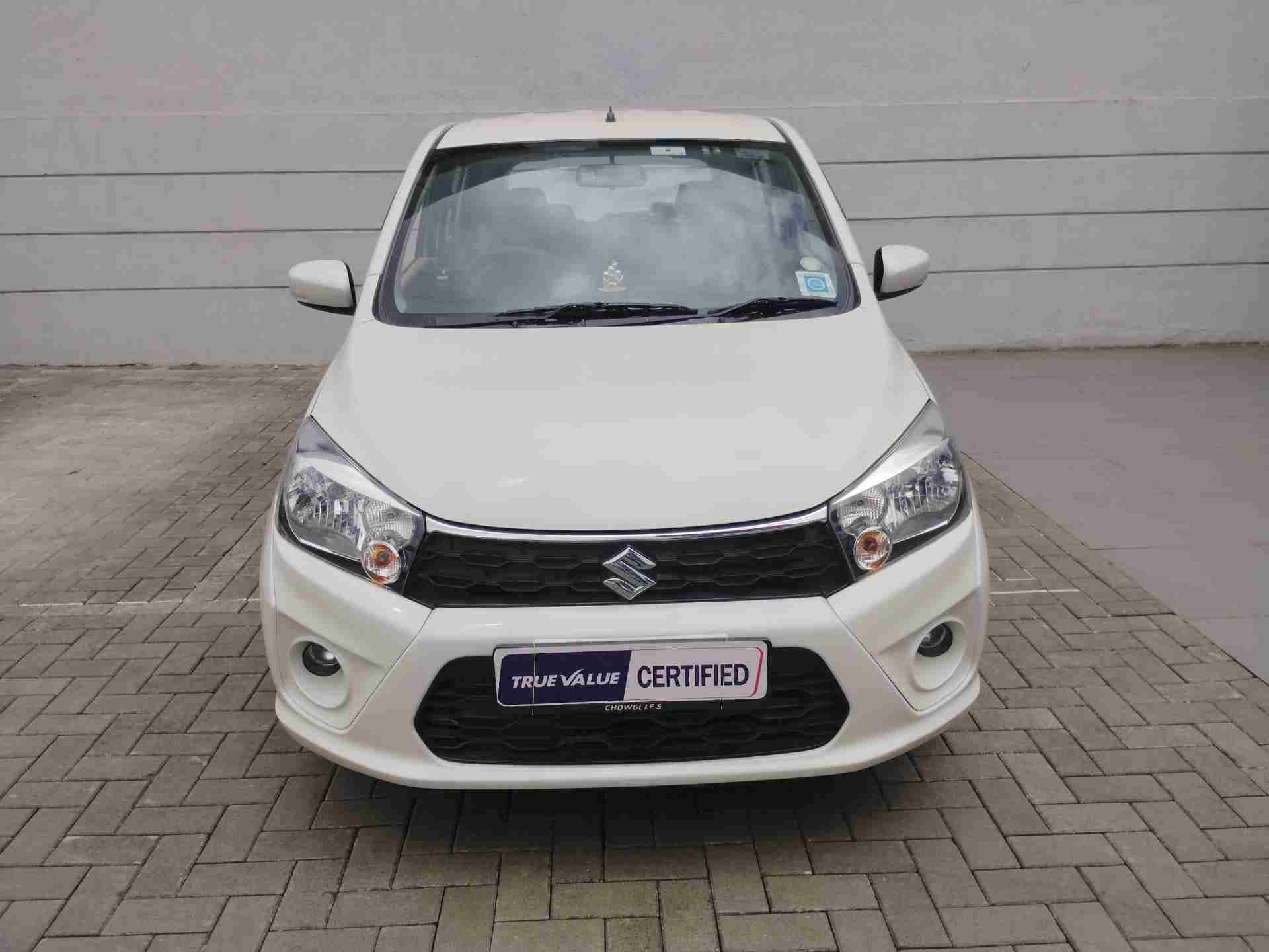 Chowgule Industries, Old MIDC, Satara | Maruti Suzuki TrueValue