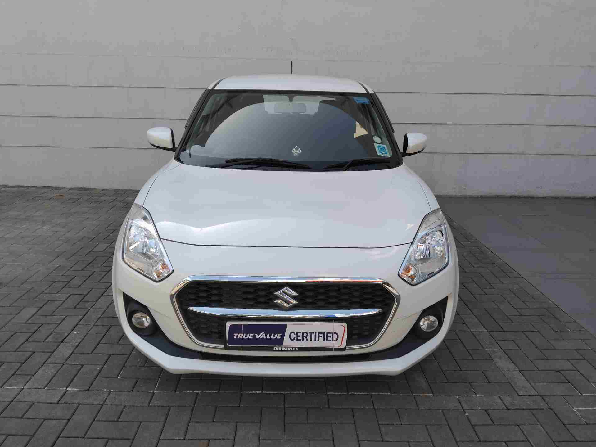 Chowgule Industries, Old MIDC, Satara | Maruti Suzuki TrueValue