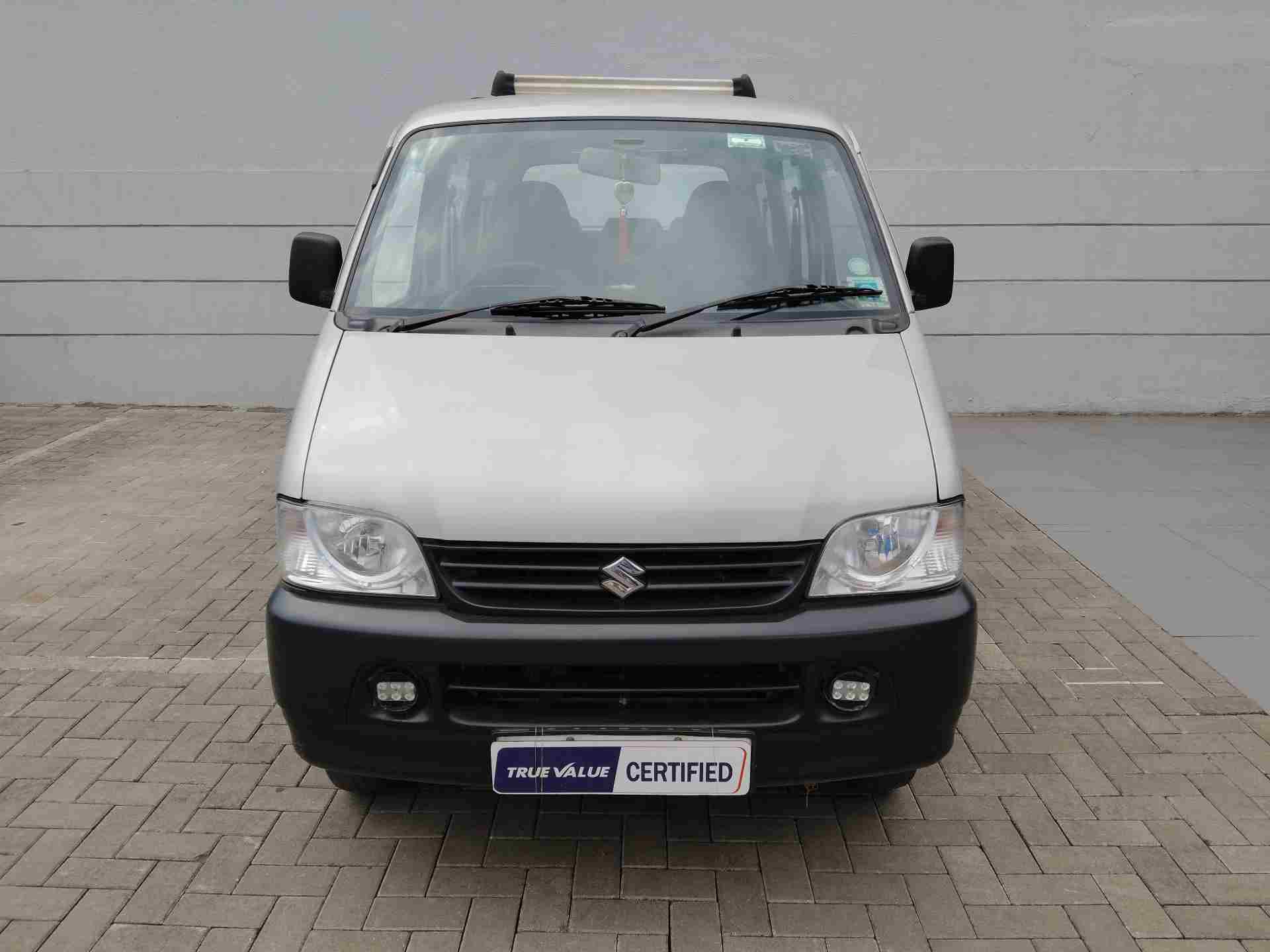 Chowgule Industries, Old MIDC, Satara | Maruti Suzuki TrueValue