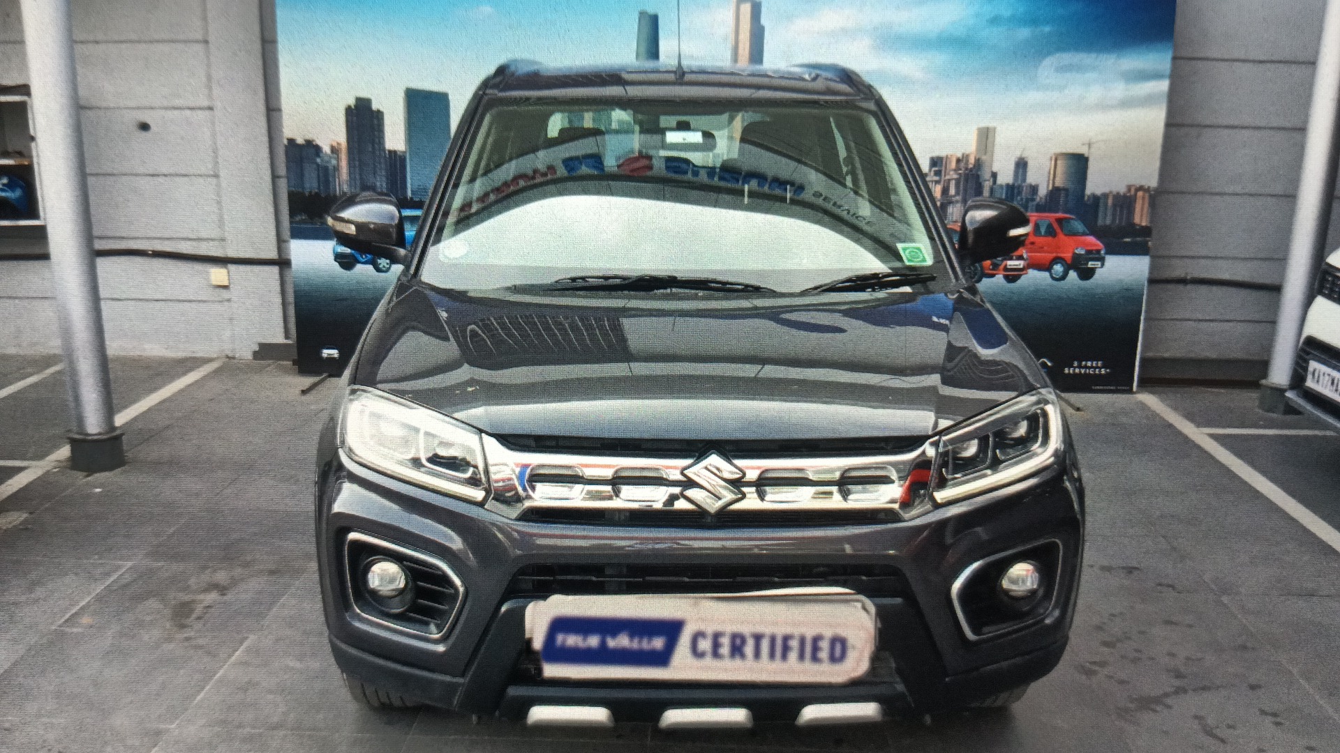 Used Cars in Shimoga - Second Hand Cars in Shimoga for Sale online ...