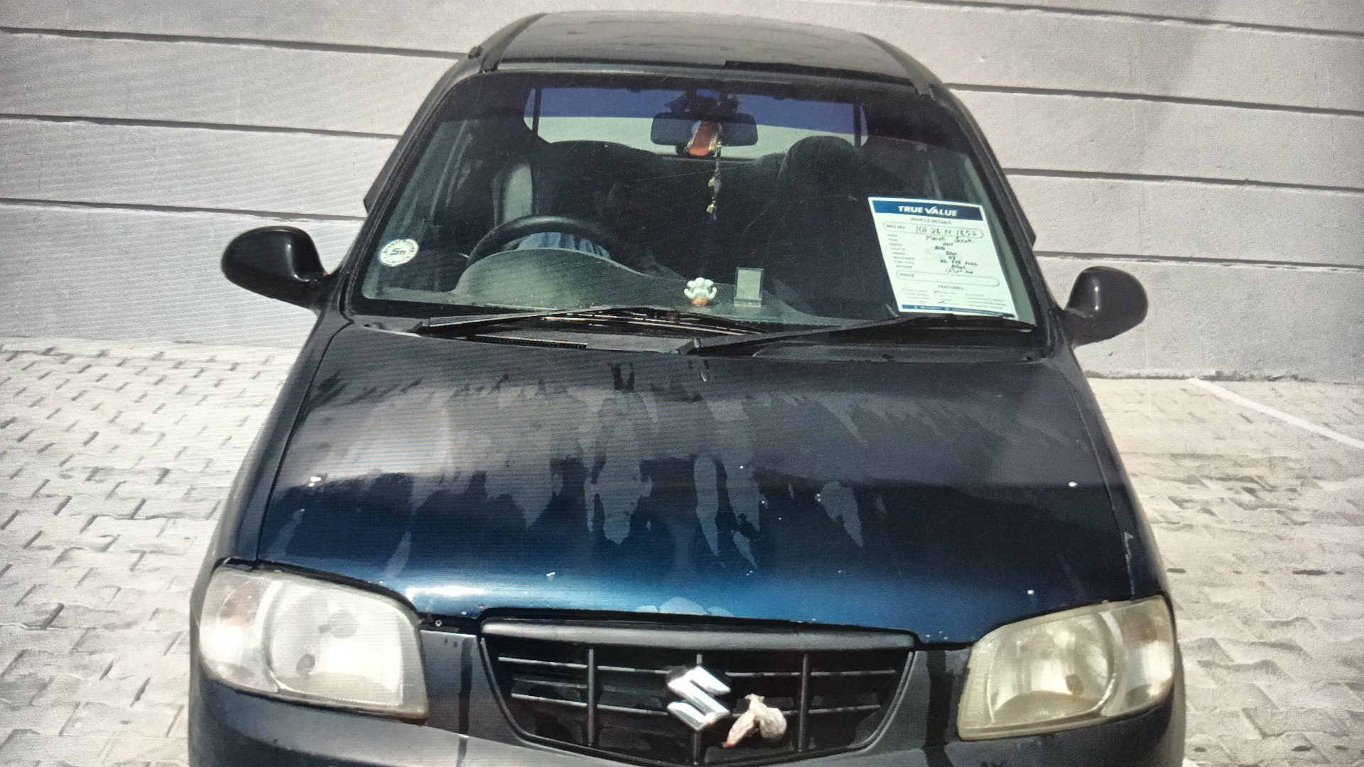 Buy Used/ Second Hand Cars in Shimoga online - True Value