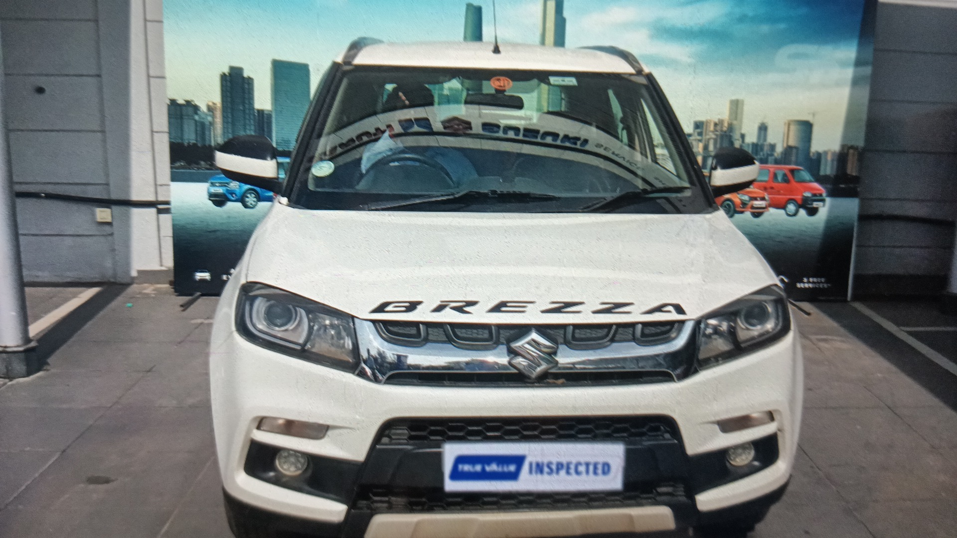 Buy Used/ Second Hand Cars in Shimoga online - True Value