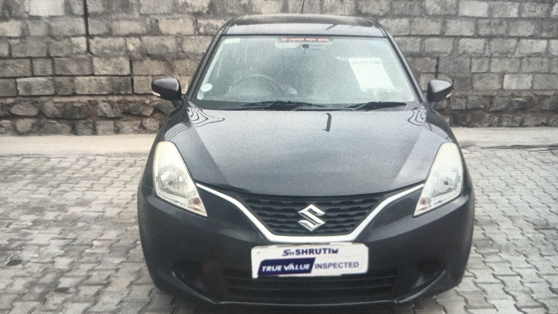 Buy Used/ Second Hand Cars in Shimoga online - True Value