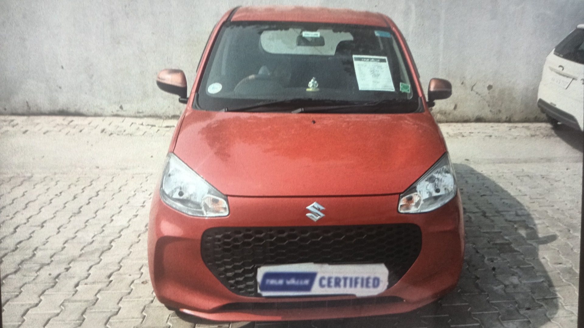 Used Cars in Shimoga - Second Hand Cars in Shimoga for Sale online ...