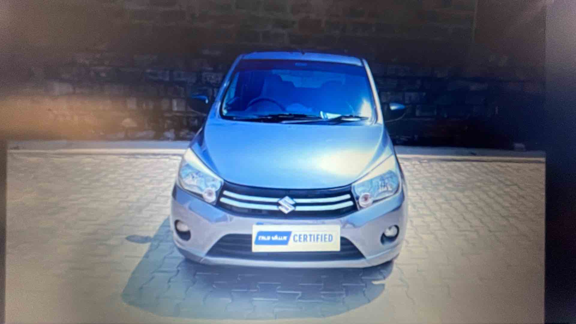 Buy Used/ Second Hand Cars in Shimoga online - True Value