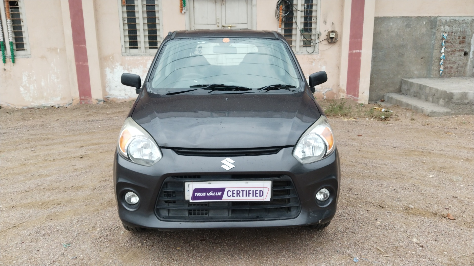 Buy Used/second hand Alto 800 Cars in Karimnagar - True Value