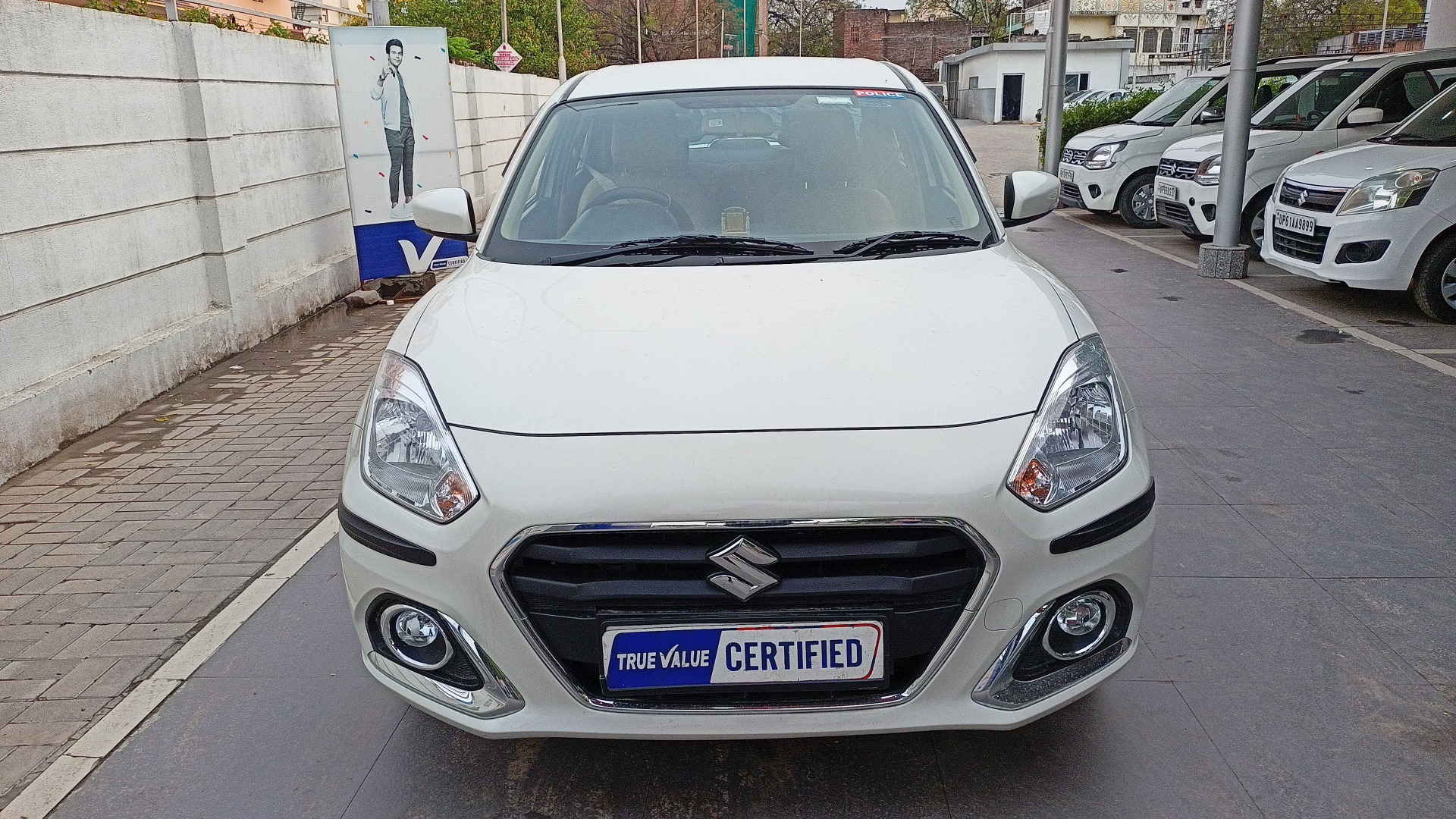Used Cars in Varanasi - Second Hand Cars in Varanasi for Sale online | Maruti Suzuki True Value