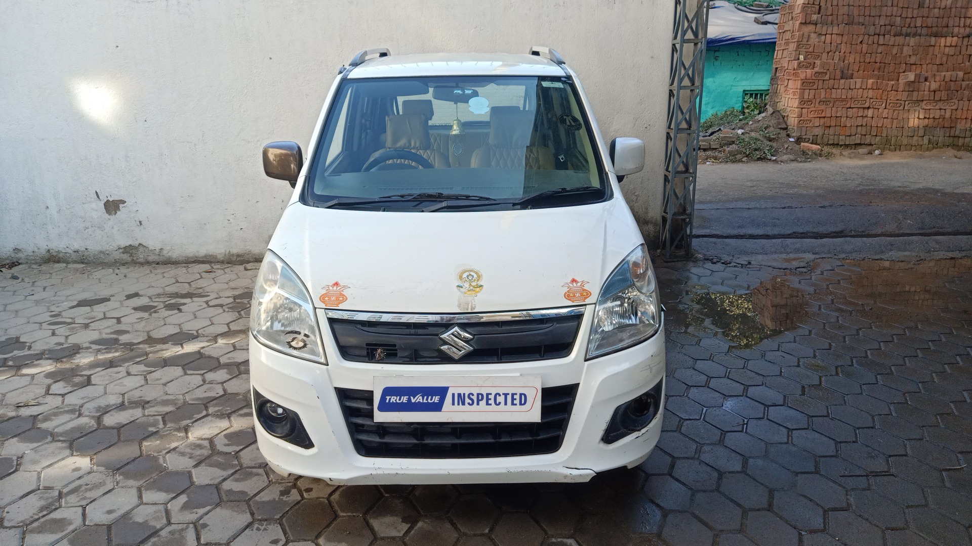 Used Cars in Patna - Second Hand Cars in Patna for Sale online | Maruti ...