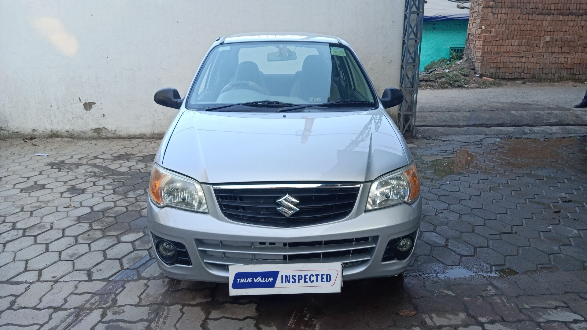 Used Cars in Patna - Second Hand Cars in Patna for Sale online | Maruti ...