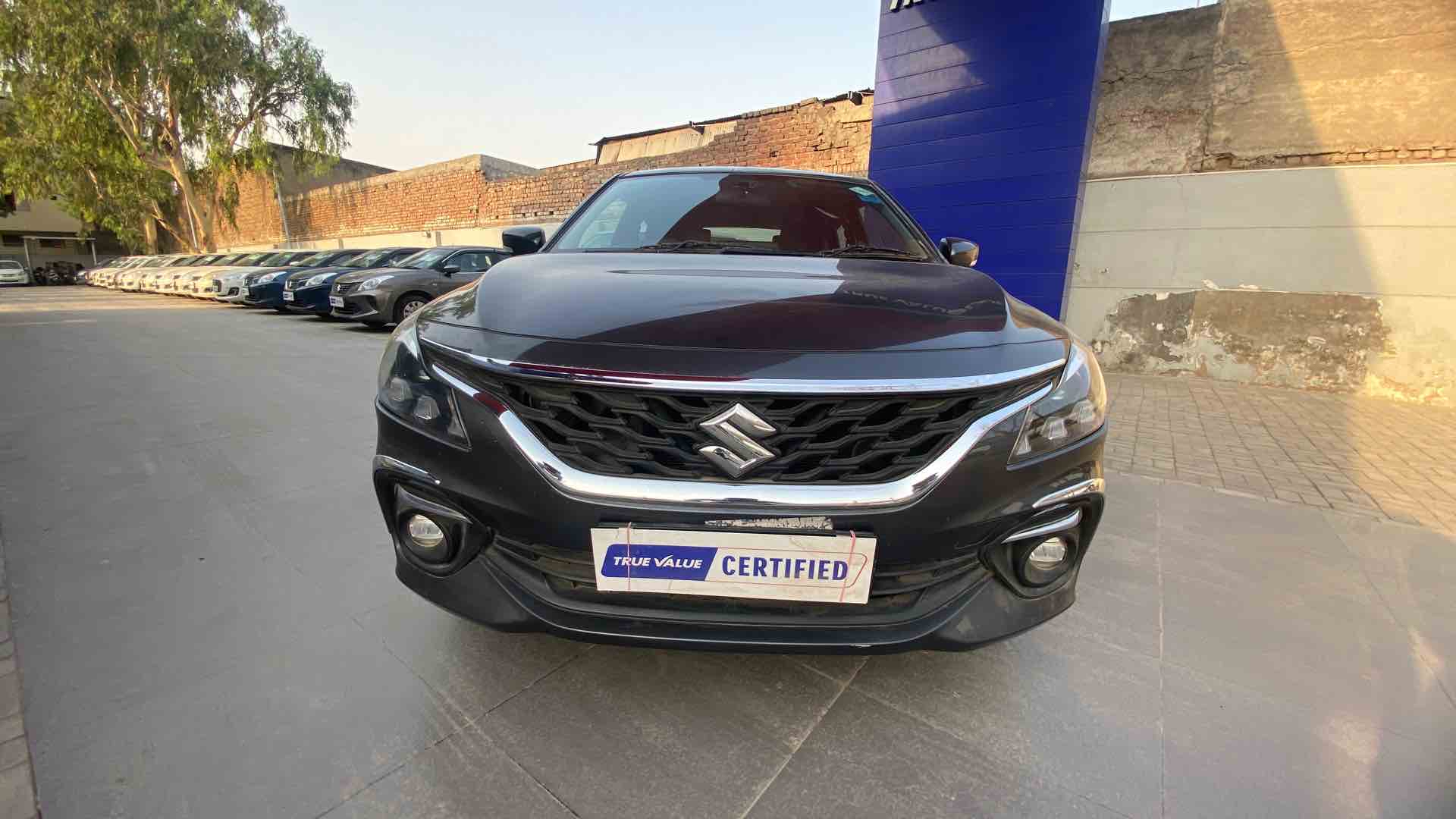 Used CNG Cars - Second Hand CNG Cars for Sale online in India | Maruti ...