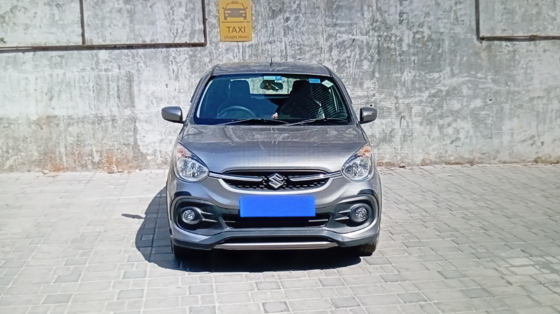 Used CNG Cars - Second Hand CNG Cars for Sale online in India | Maruti ...