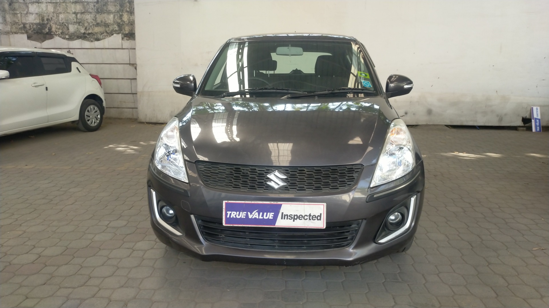 Used Maruti Suzuki Swift in Bengaluru - Second Hand Maruti Suzuki Swift ...