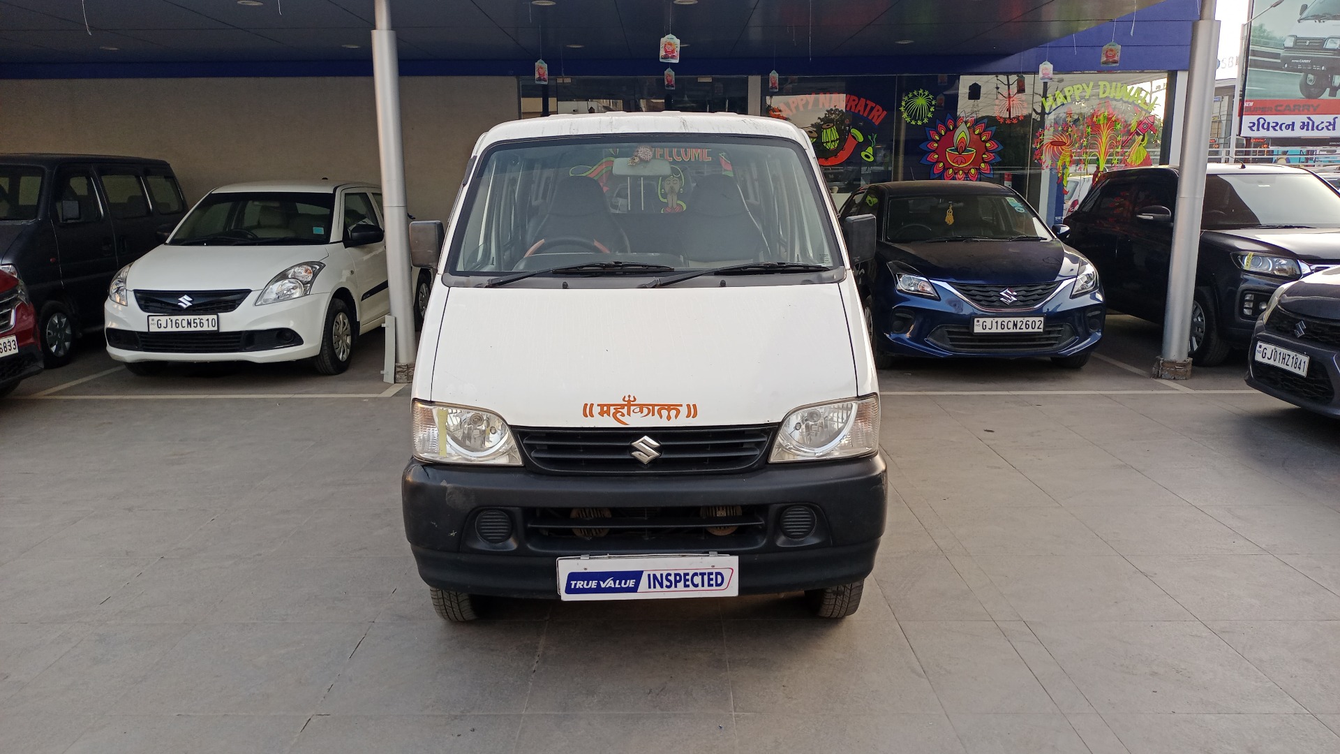 Used Cars in Bharuch - Second Hand Cars in Bharuch for Sale online ...