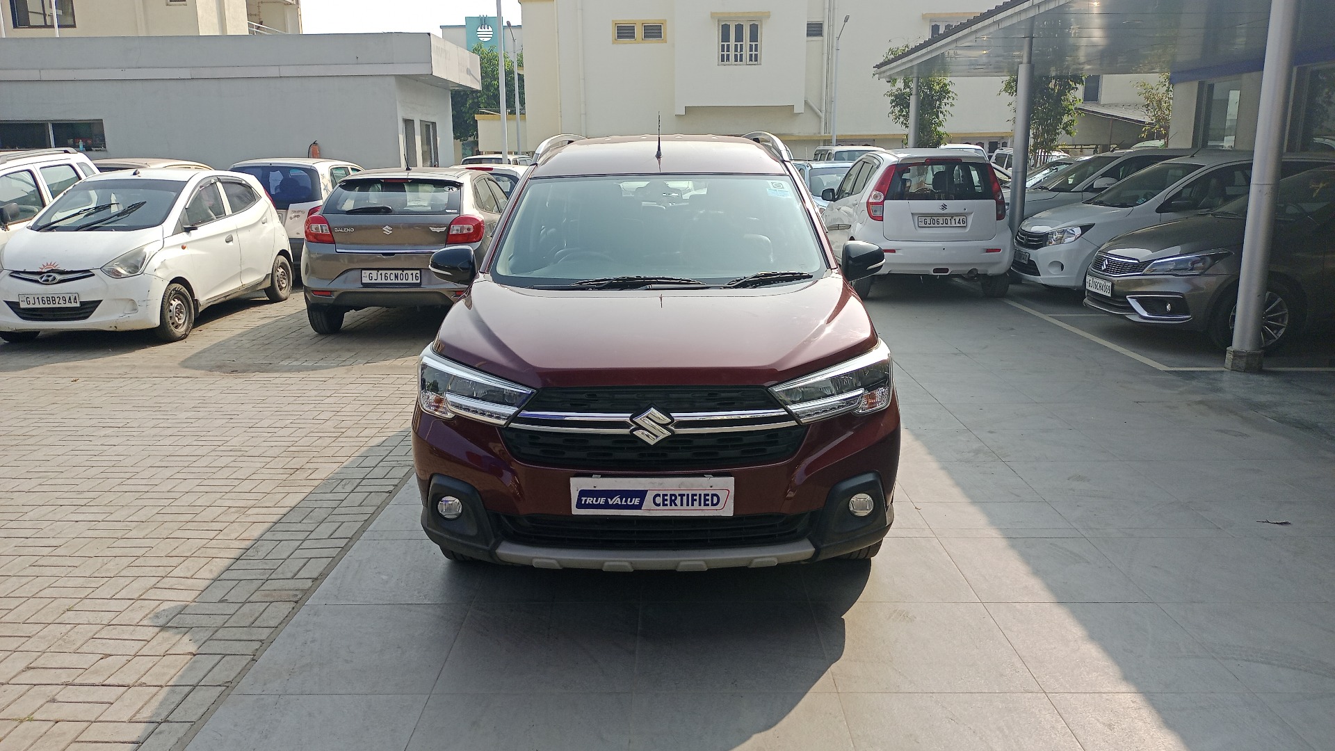 Used Cars in Bharuch - Second Hand Cars in Bharuch for Sale online ...