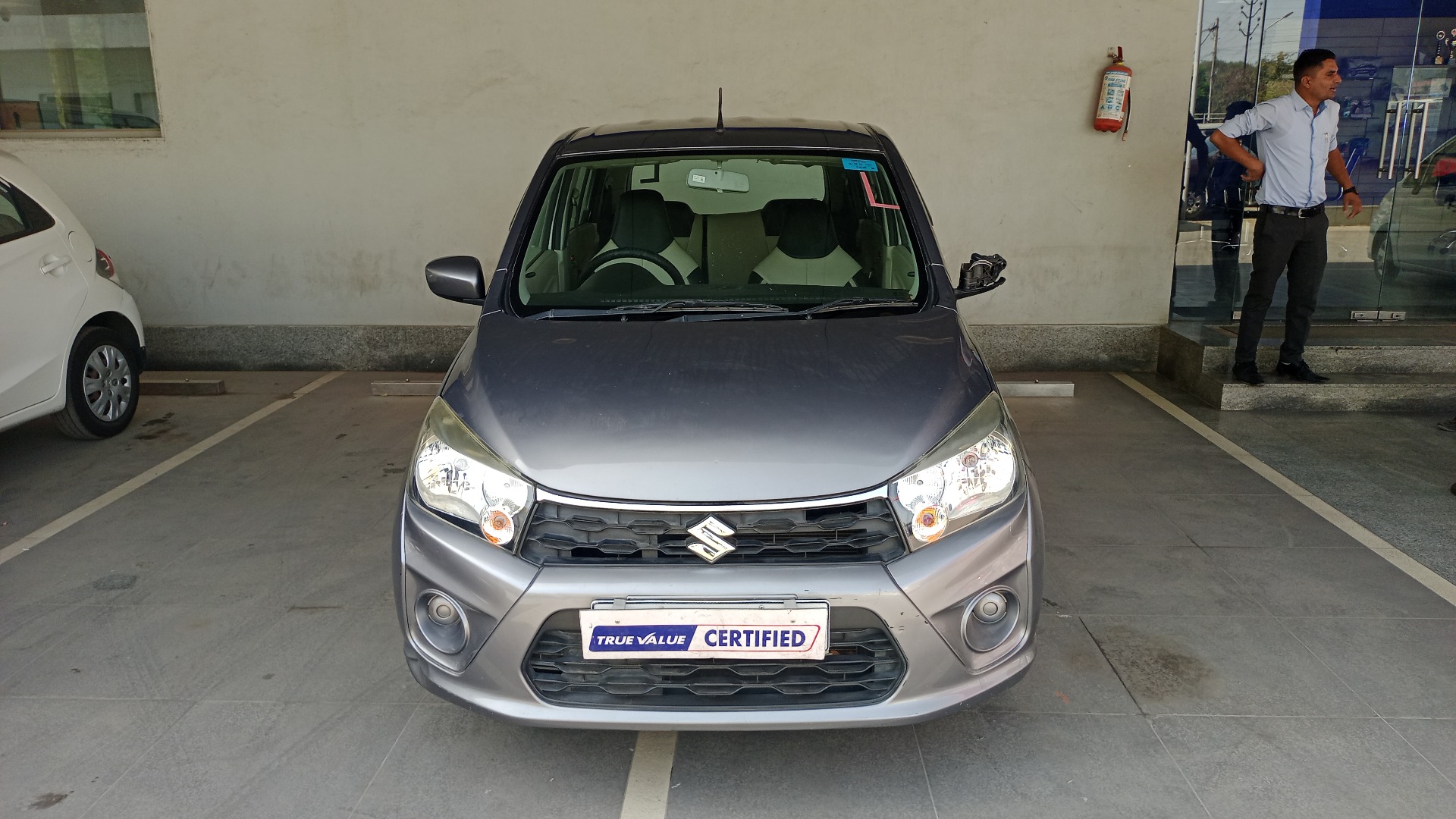 Used Cars in Bharuch - Second Hand Cars in Bharuch for Sale online ...