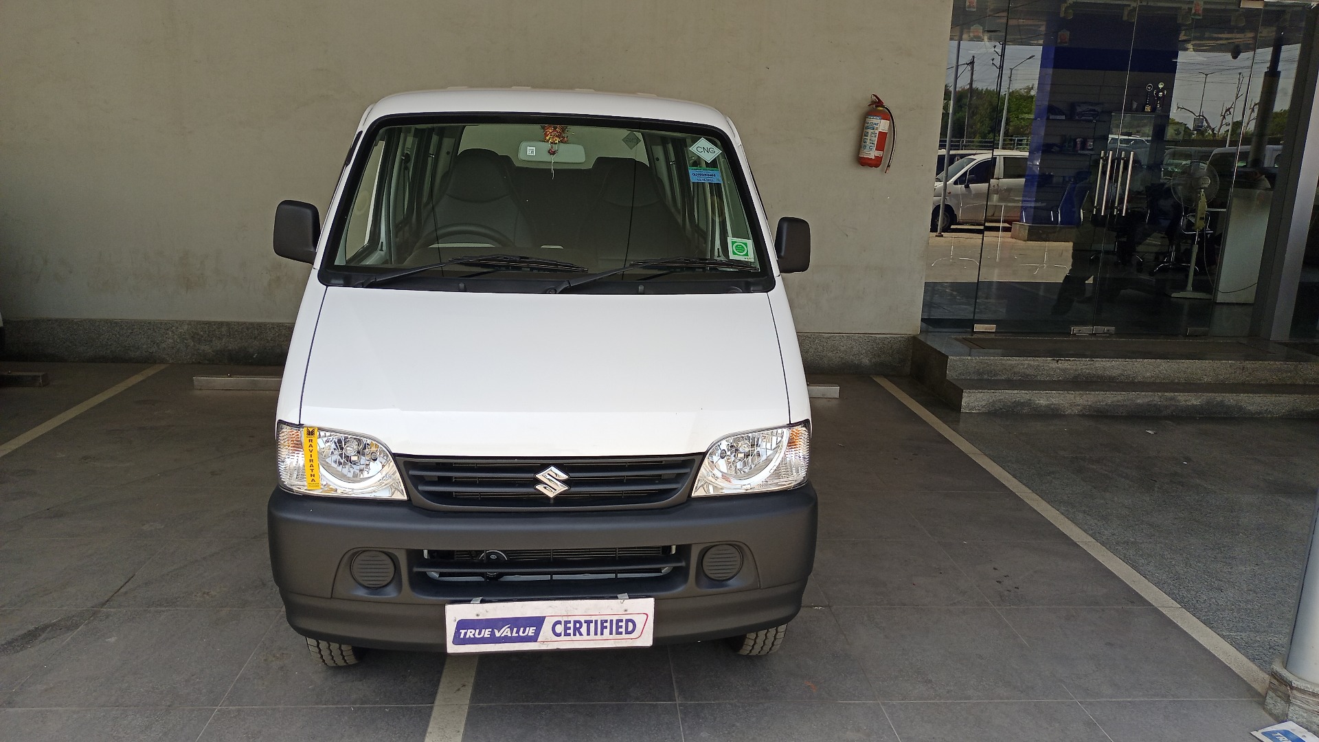 Used CNG Cars - Second Hand CNG Cars for Sale online in India | Maruti ...