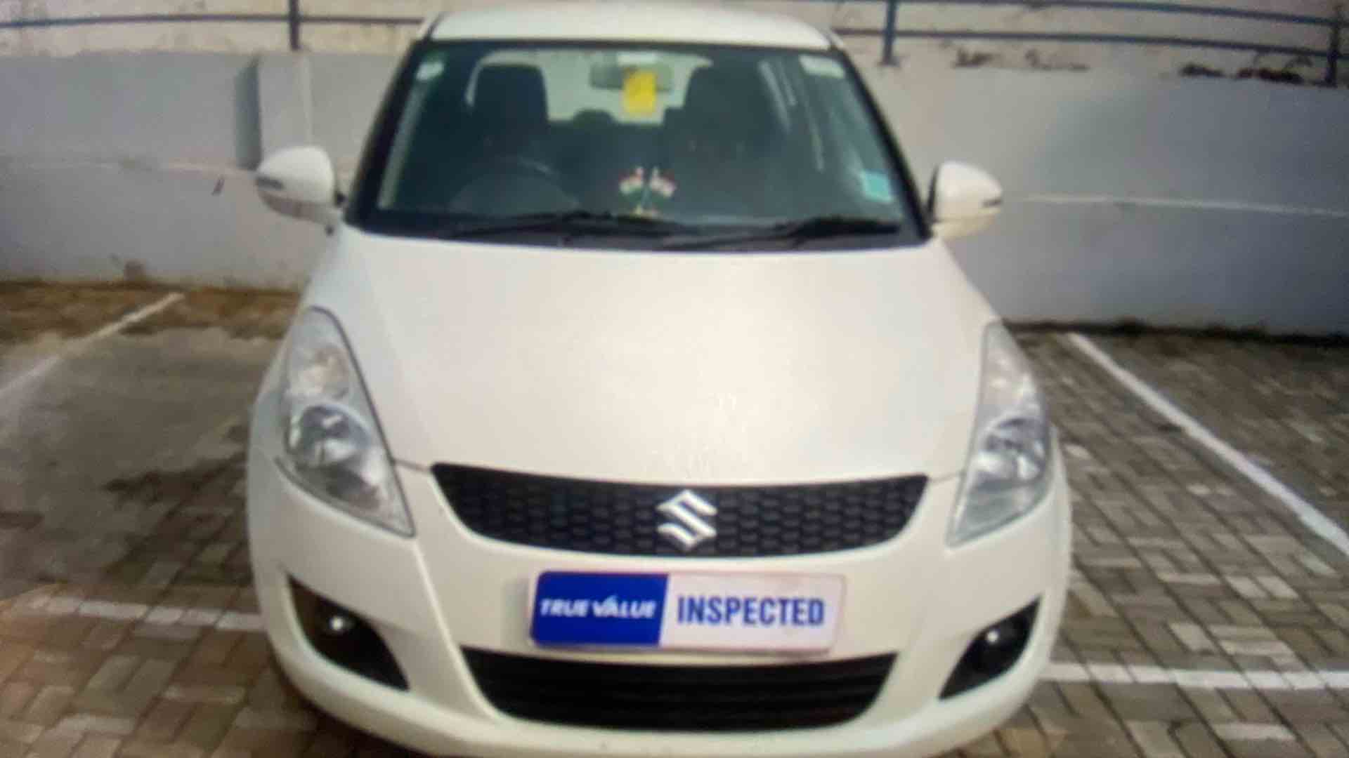 Used Cars in Noida - Second Hand Cars in Noida for Sale online | Maruti ...