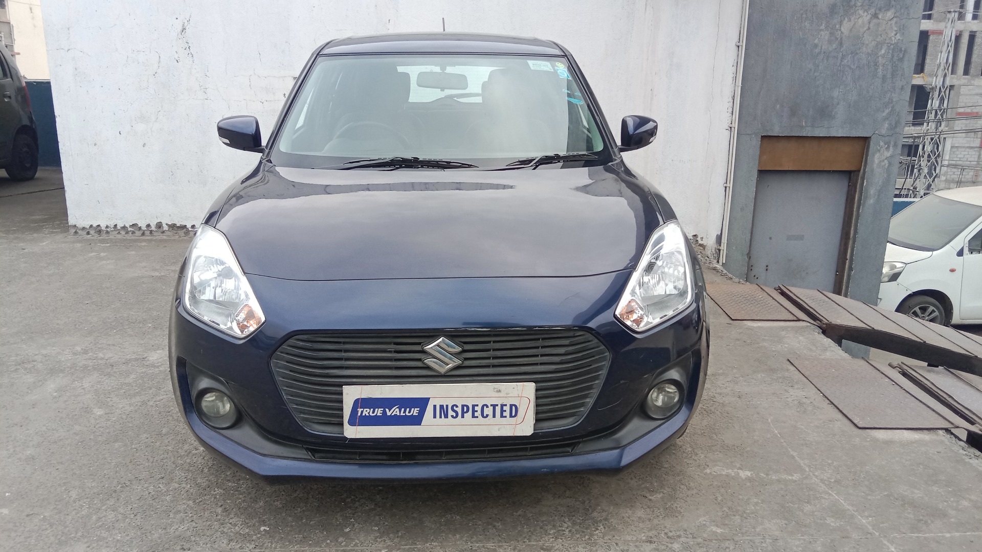 Used Maruti Suzuki Swift in Kolkata - Second Hand Maruti Suzuki Swift ...