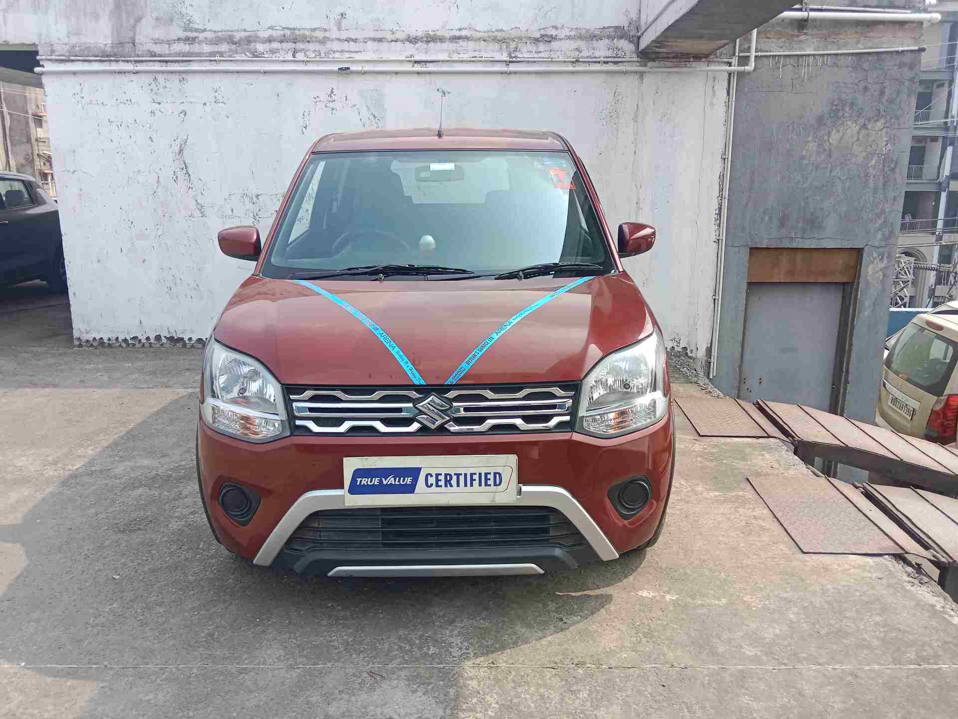 Buy & Sell Second Hand Cars Dewar's Garage, Lal Dighi, BBD Bagh ...