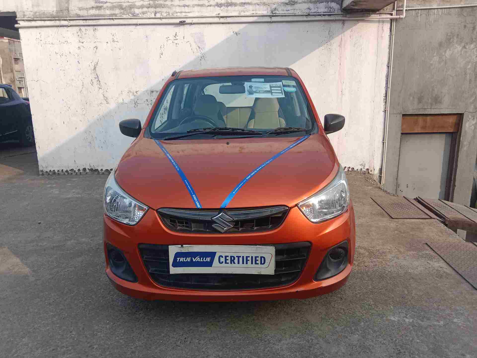 Buy & Sell Second Hand Cars Dewar's Garage, Lal Dighi, BBD Bagh ...