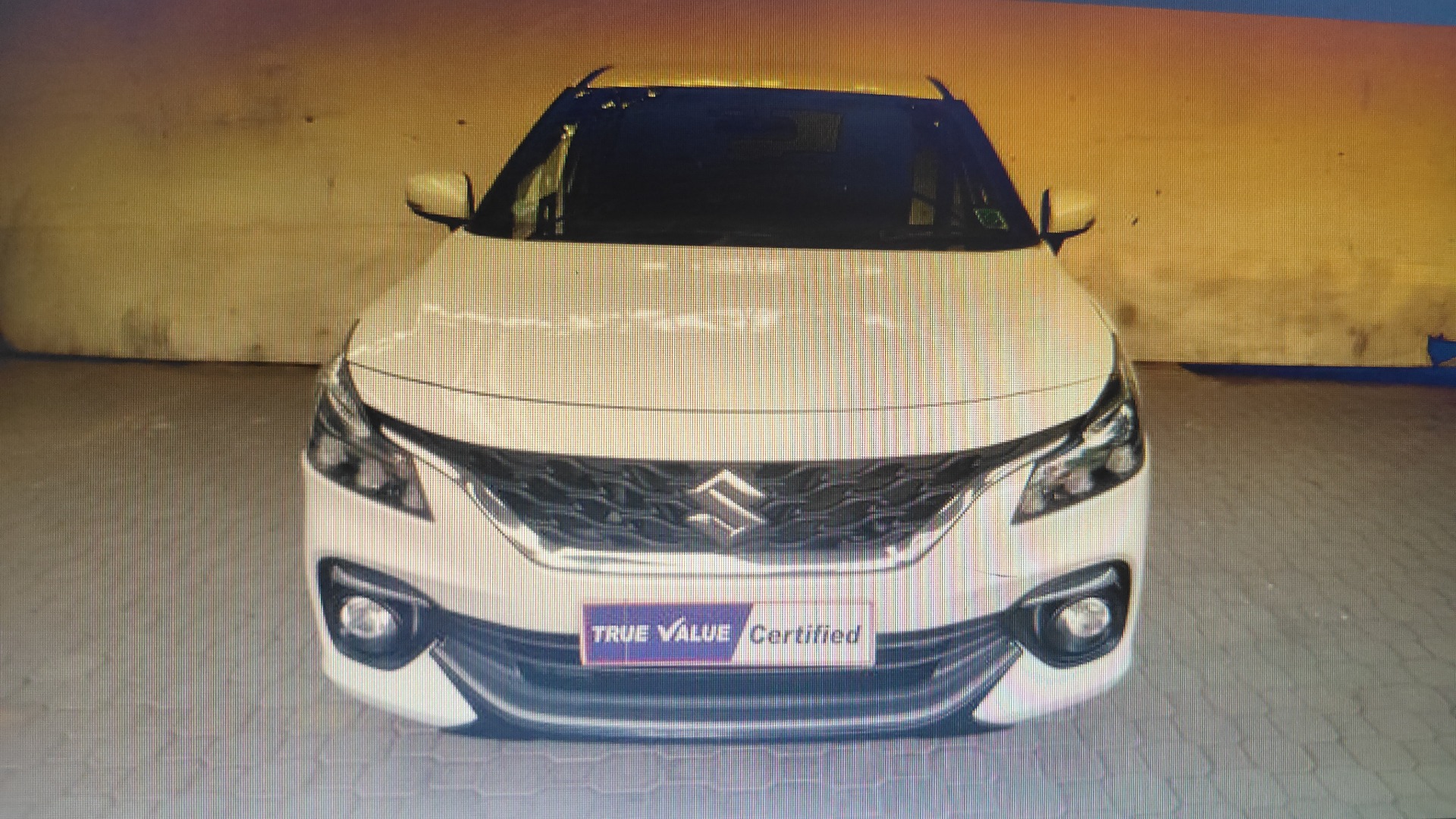 Used Maruti Suzuki Baleno- Second Hand Baleno Cars in India Online ...
