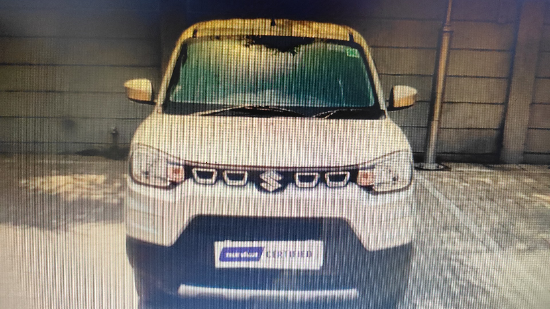 Buy Used/ Second Hand Cars in Surat online - True Value