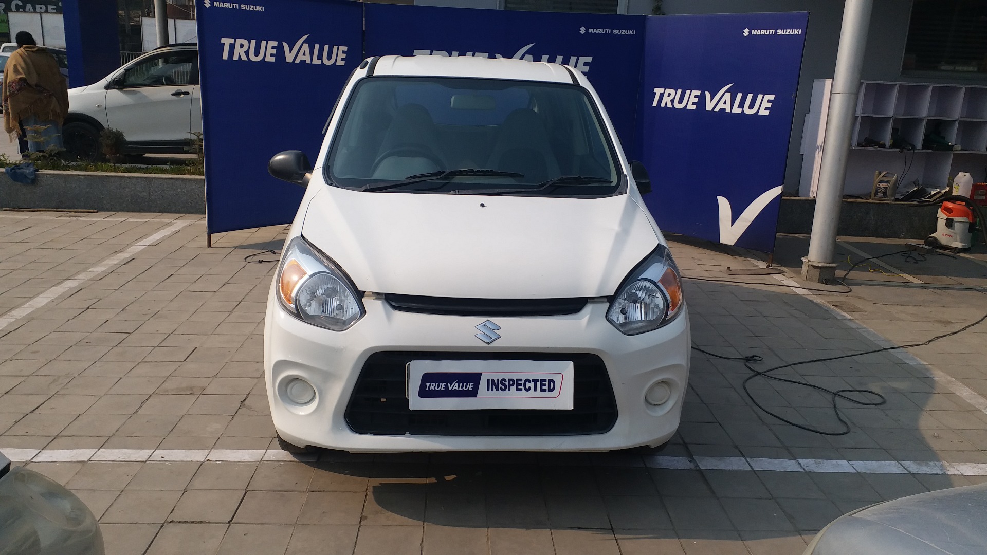 Used Cars in Mandi - Second Hand Cars in Mandi for Sale online | Maruti Suzuki True Value