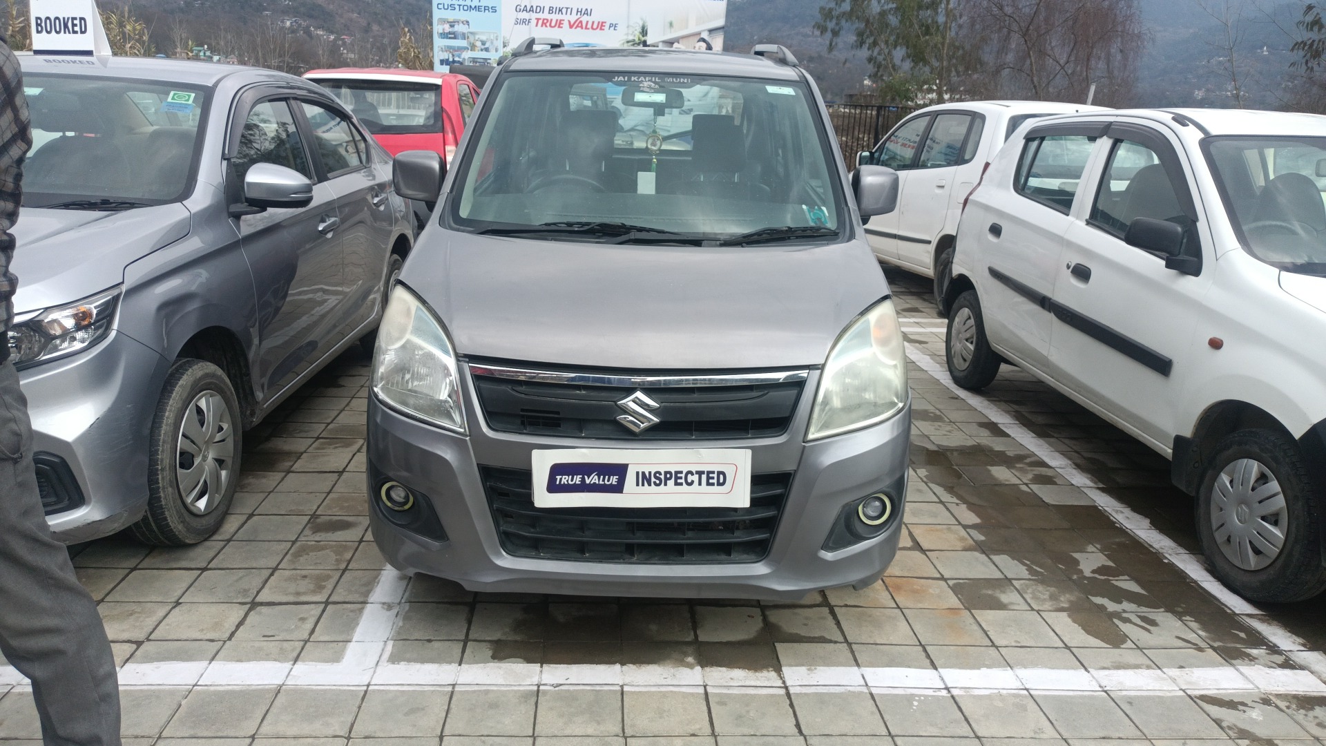 Used Cars in Mandi - Second Hand Cars in Mandi for Sale online | Maruti ...