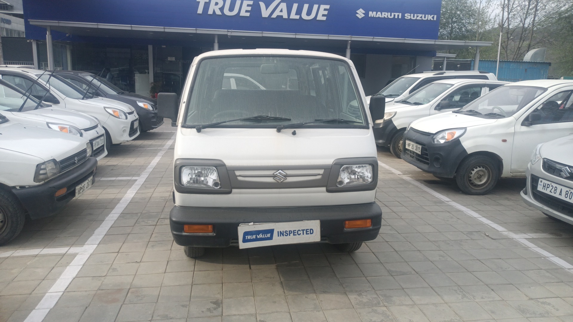 Buy Used/ Second Hand Cars in Mandi online - True Value