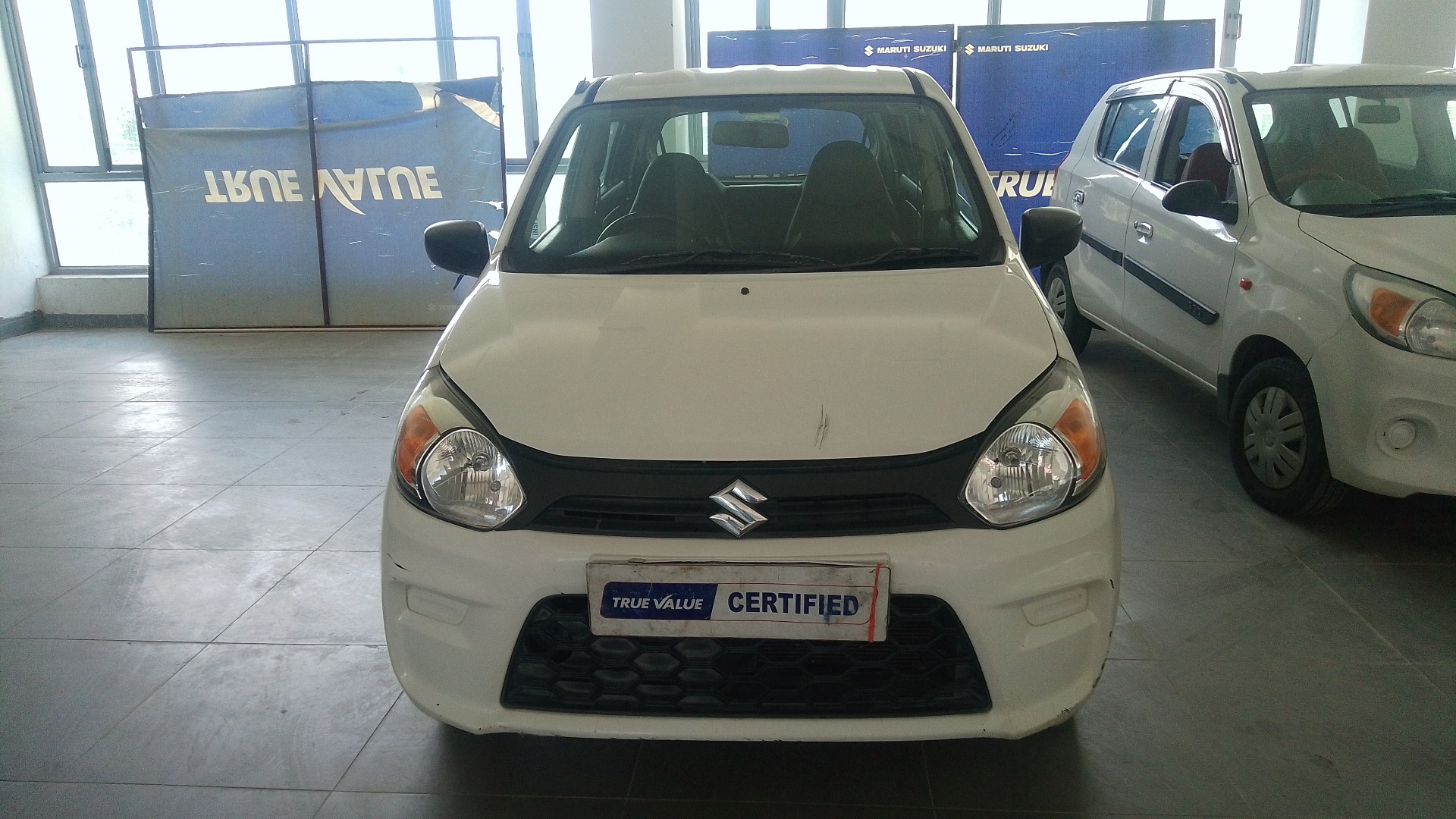 Buy Used/ Second Hand Cars in Mandi online - True Value