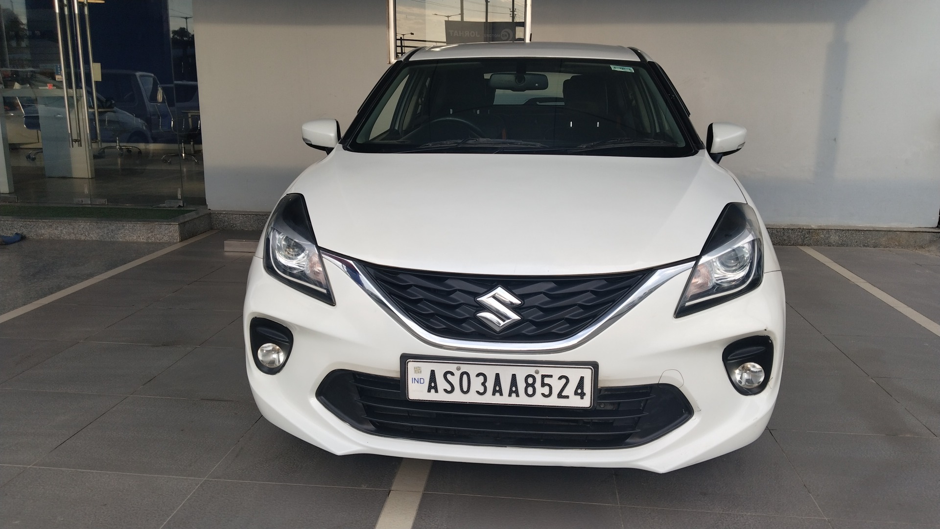 Used Cars in Jorhat - Second Hand Cars in Jorhat for Sale online ...