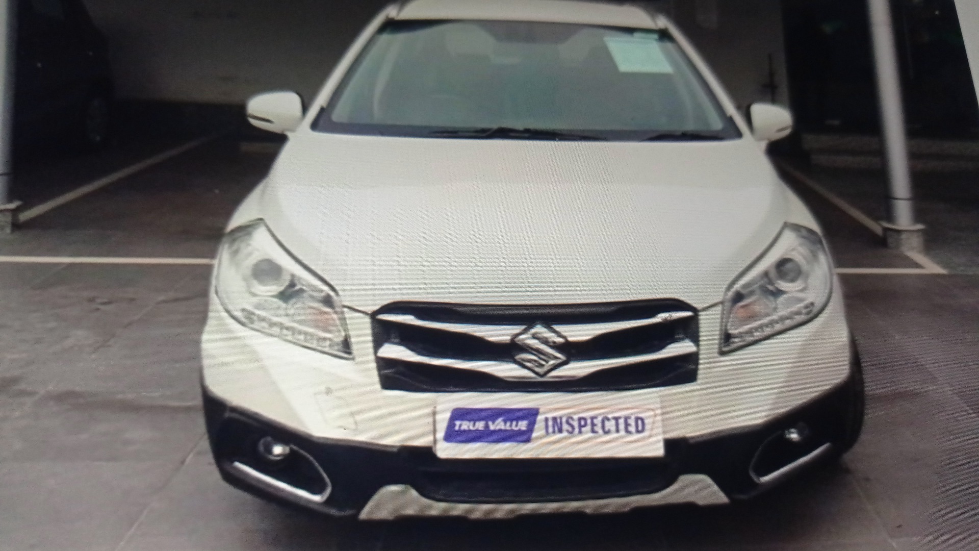 Buy Used/ Second Hand Cars in Lucknow online - True Value