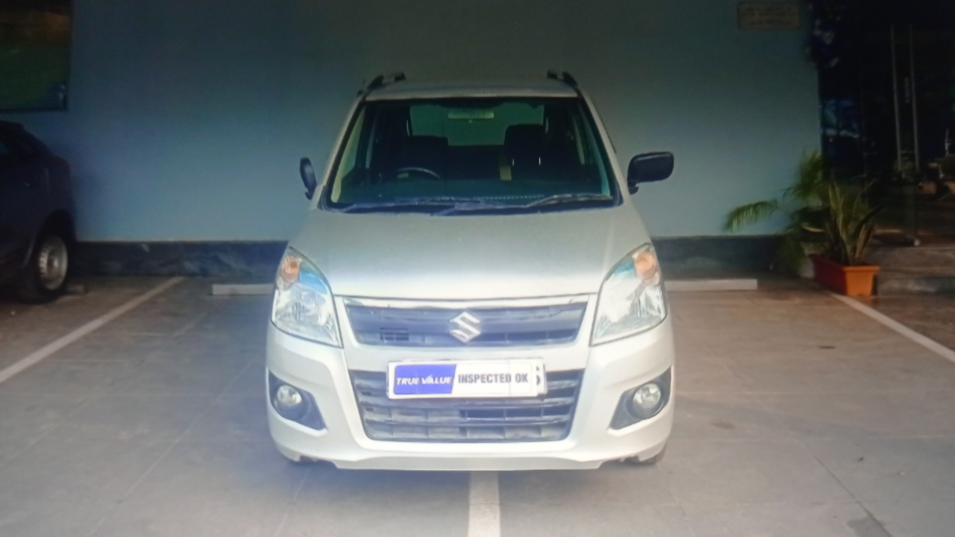 Buy Used/ Second Hand Cars in Lucknow online - True Value