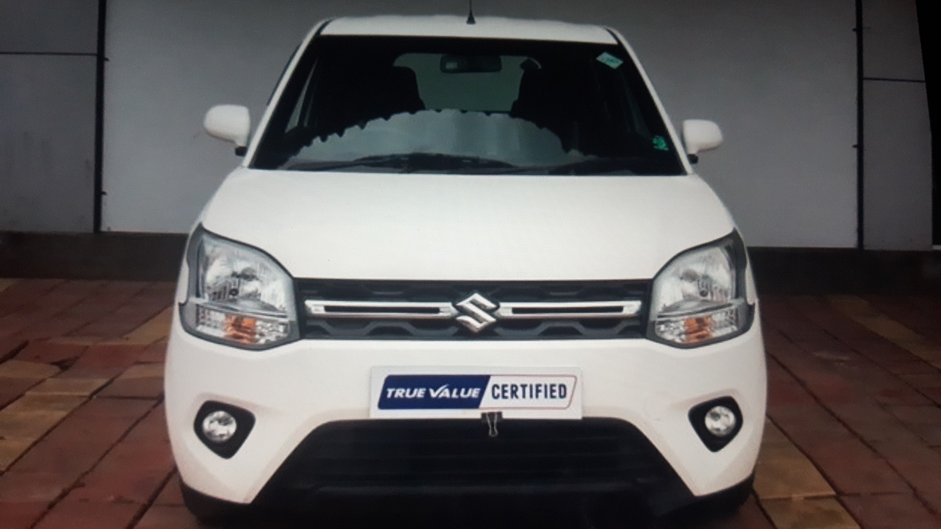 Used Maruti Suzuki Wagon R- Second Hand Wagon R Cars in India Online ...