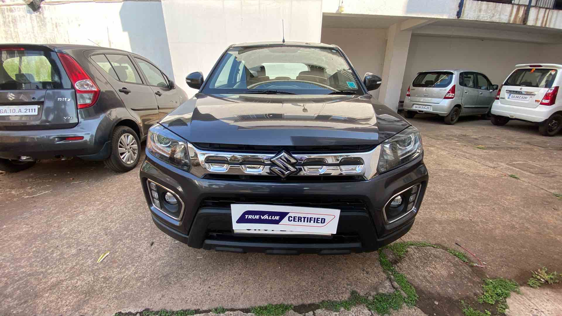 Used Cars in Goa - Second Hand Cars in Goa for Sale online | Maruti ...