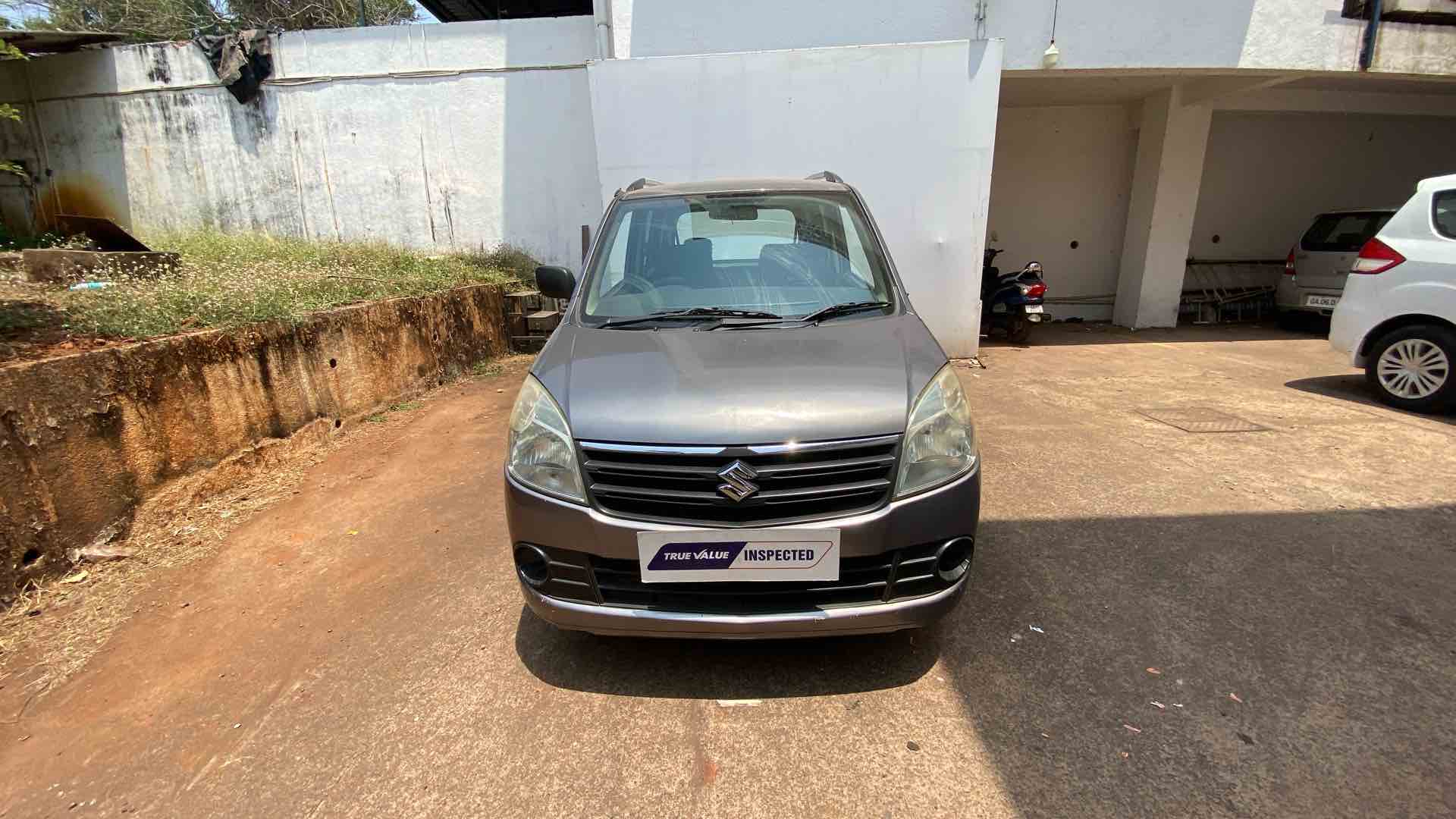 Used Cars in Goa - Second Hand Cars in Goa for Sale online | Maruti ...