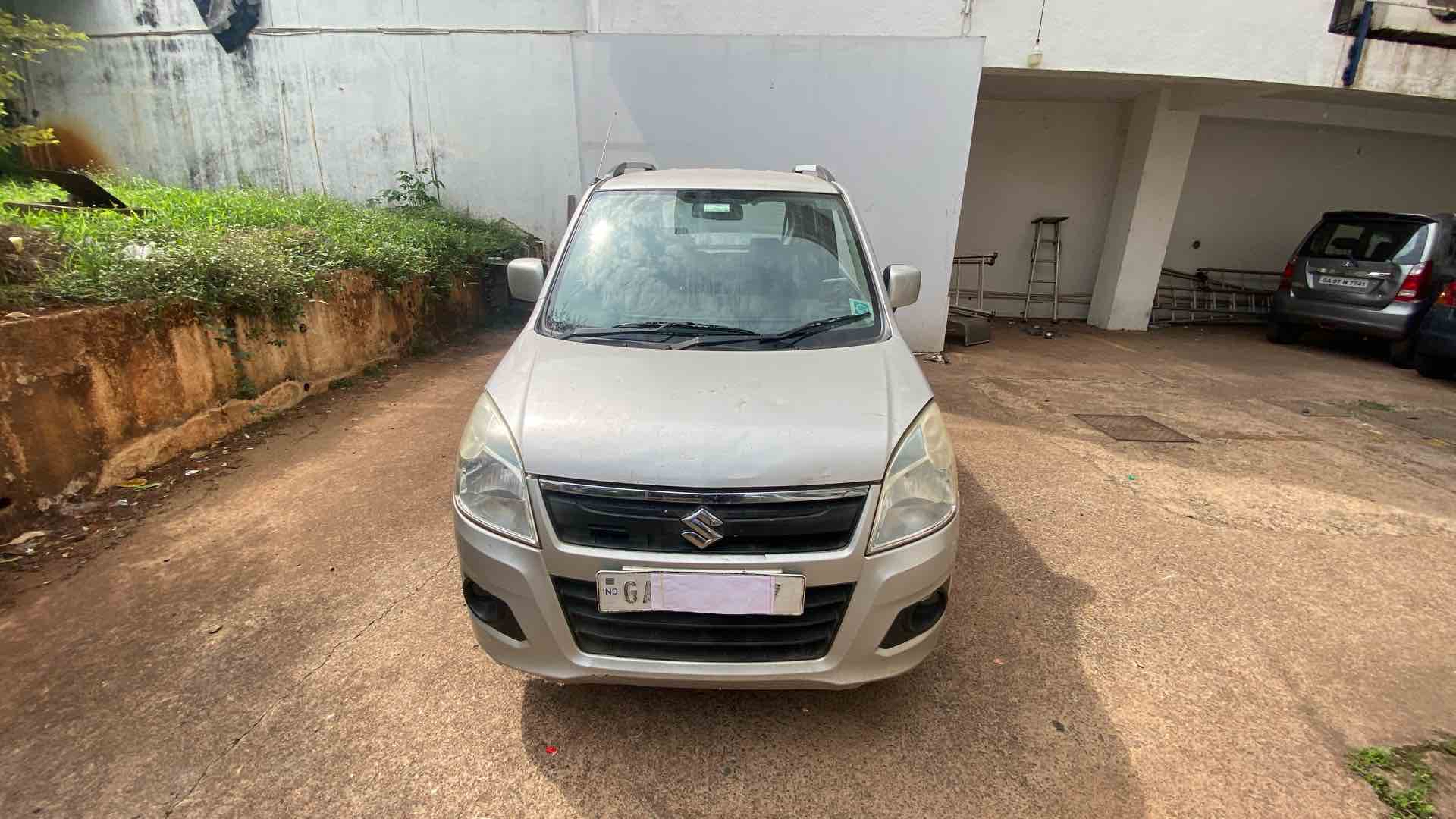 Buy Used/ Second Hand Cars in Goa online - True Value