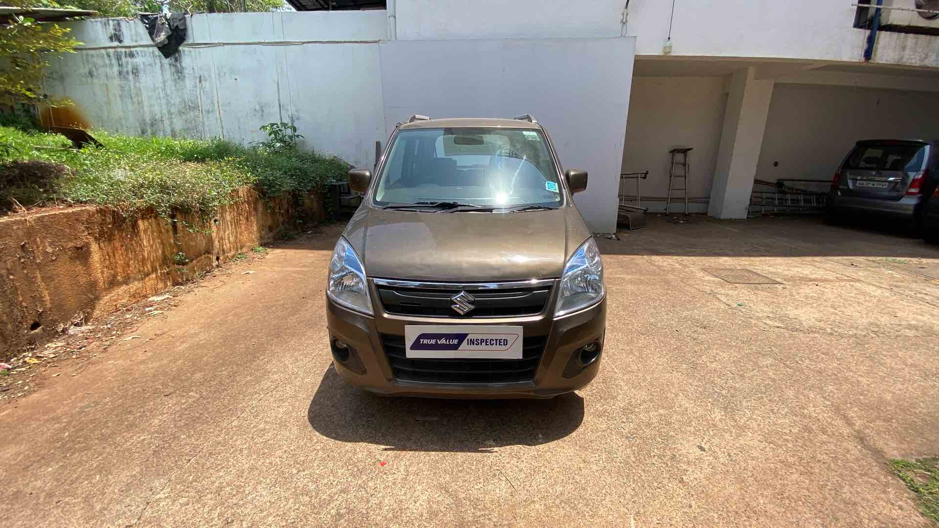 Buy Used/ Second Hand Cars in Goa online - True Value