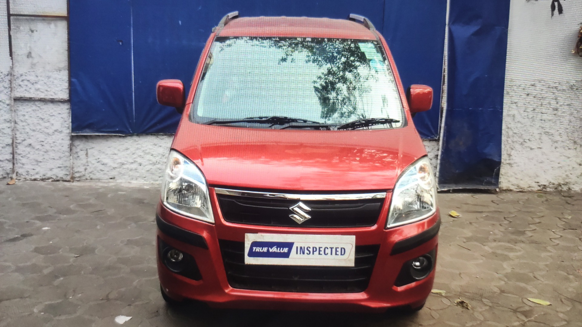 Buy Used/ Second Hand Cars in Kolkata online - True Value