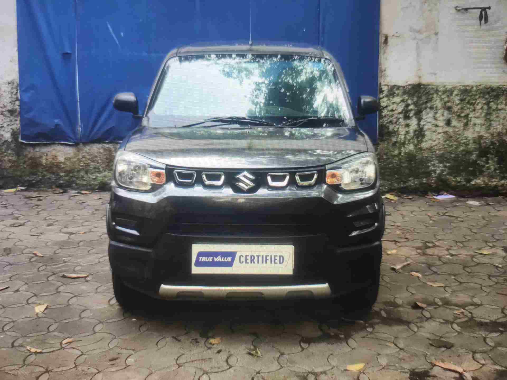 Buy & Sell Second Hand Cars Dewar's Garage, Lal Dighi, BBD Bagh ...