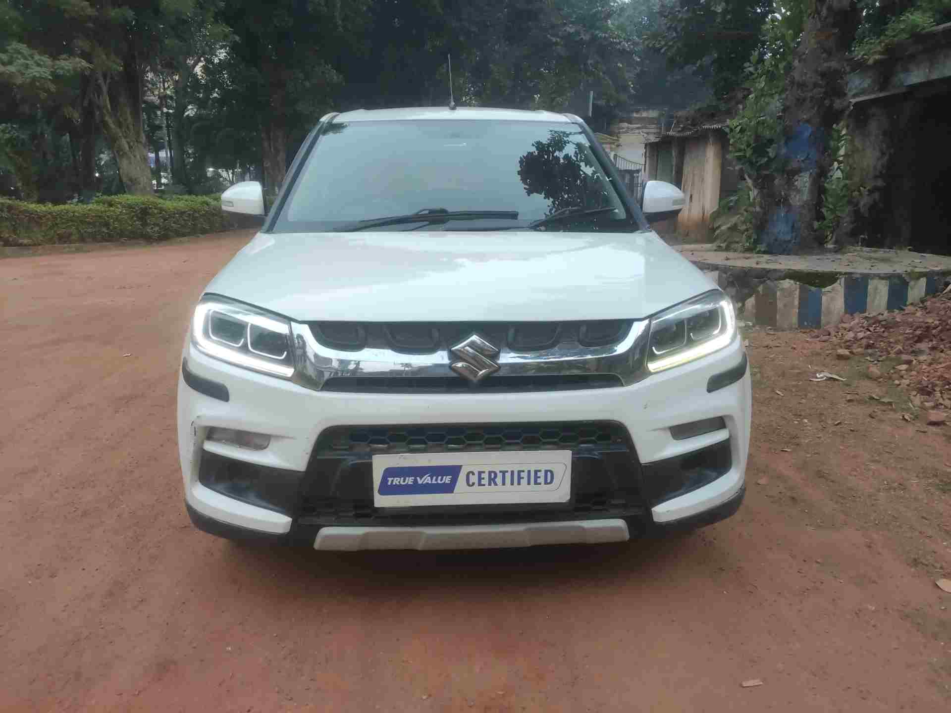 Buy & Sell Second Hand Cars Dewar's Garage, Lal Dighi, BBD Bagh ...