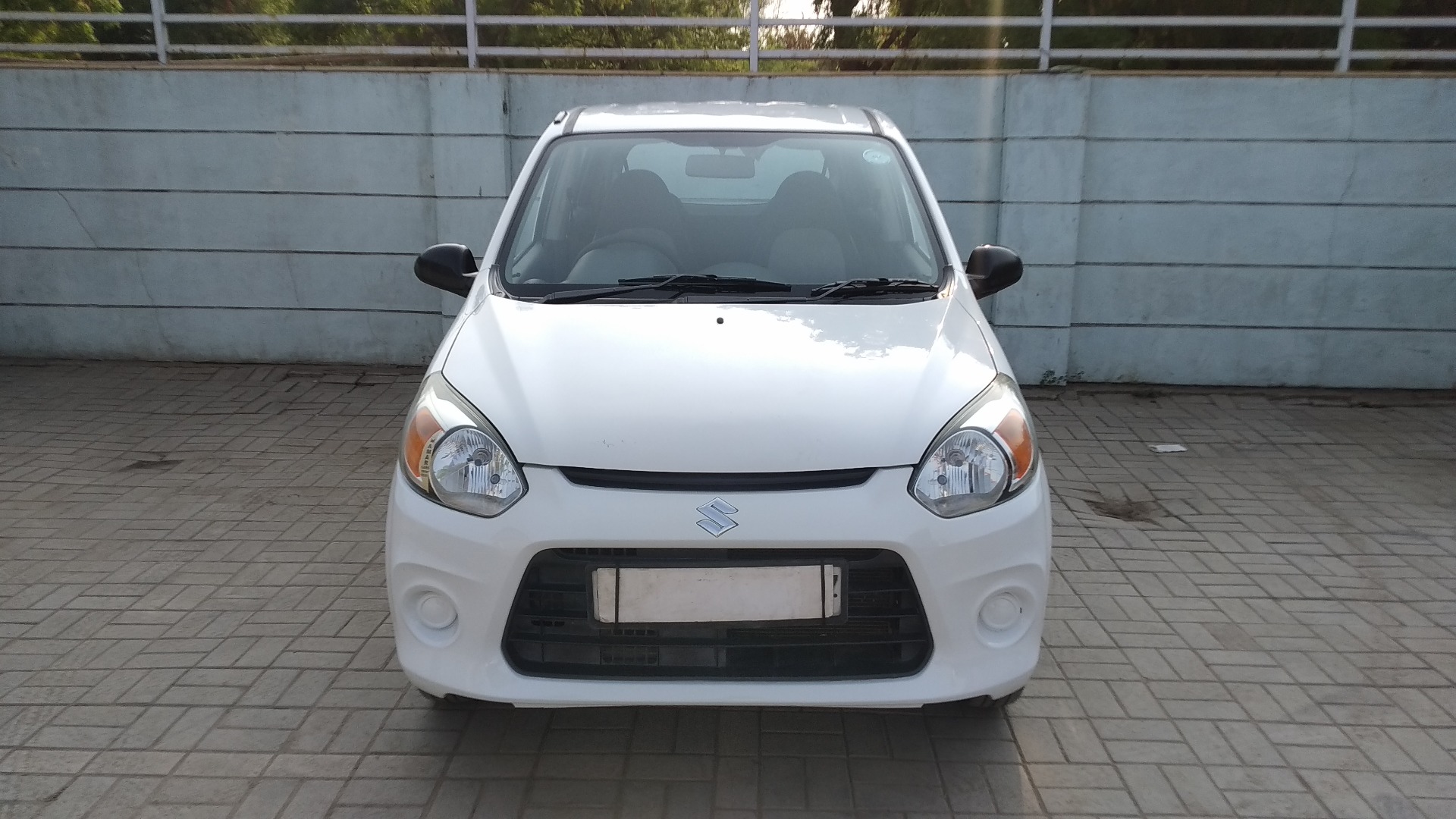 Amar Cars, Gotri, Vadodara | Maruti Suzuki TrueValue