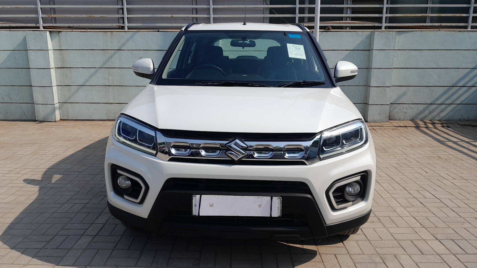 Amar Cars, Gotri, Vadodara | Maruti Suzuki TrueValue