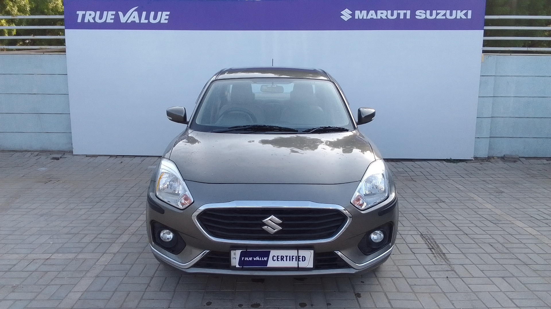 Amar Cars, Gotri, Vadodara | Maruti Suzuki TrueValue